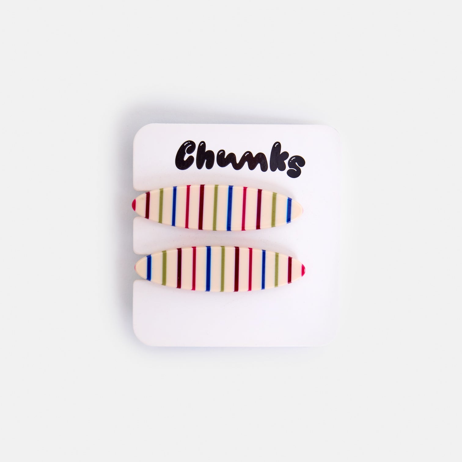 Chunks | Fun, Colorful Hair Accessories – Shop Chunks