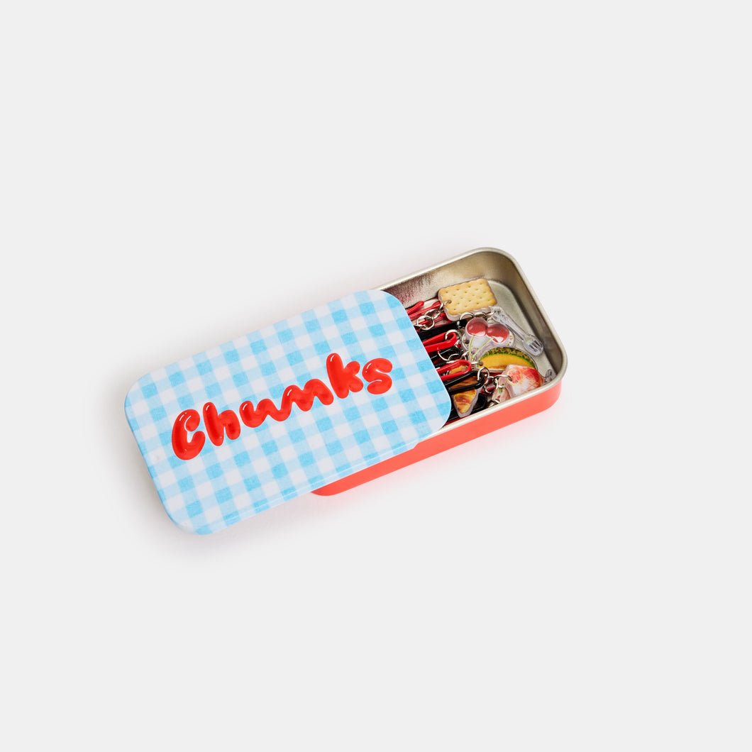 Chunks | Fun, Colorful Hair Accessories – Shop Chunks