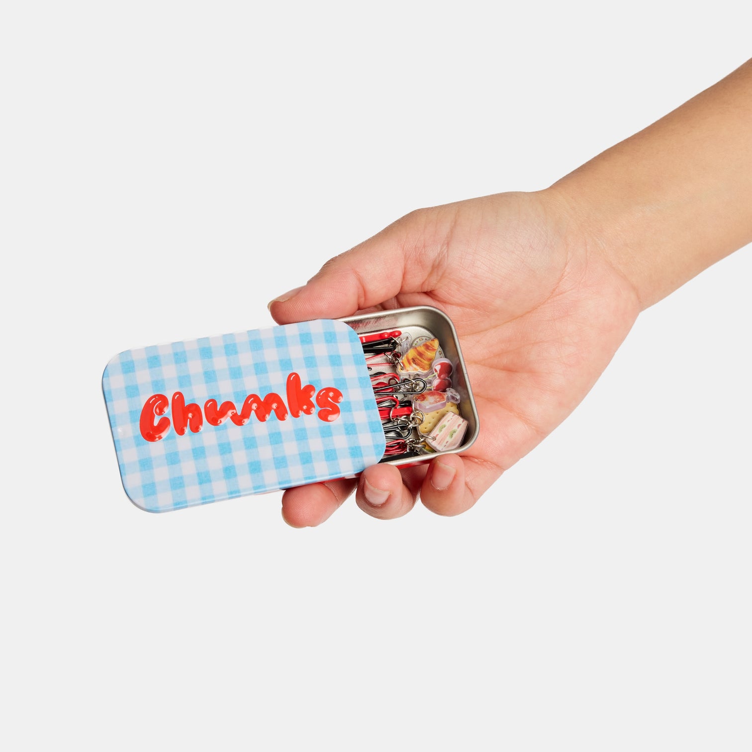 Picnic Bobby Pins – Shop Chunks