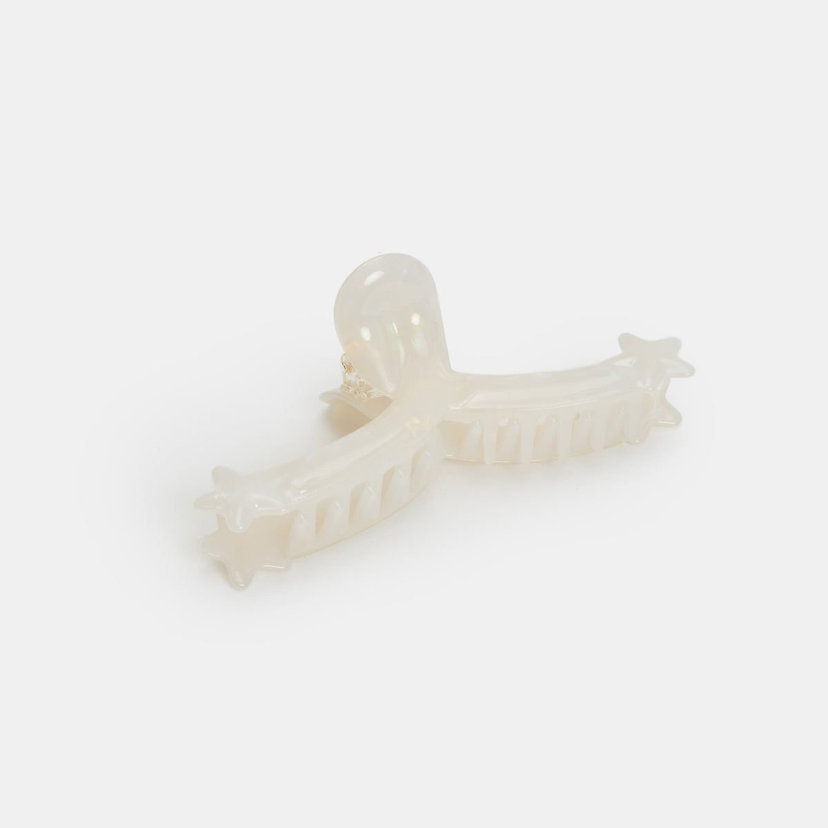 Single Star Loop Claw in Opal – Shop Chunks