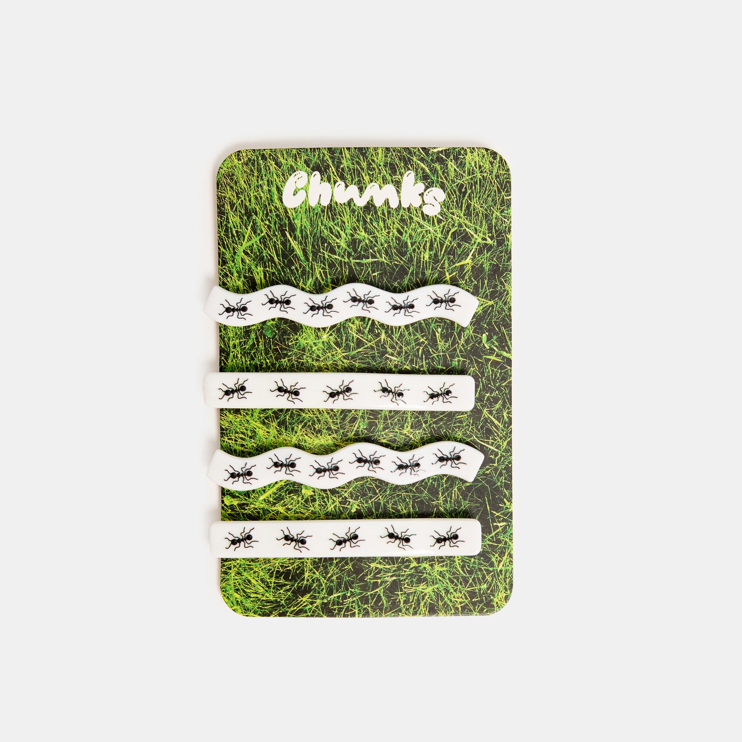 Clips – Shop Chunks