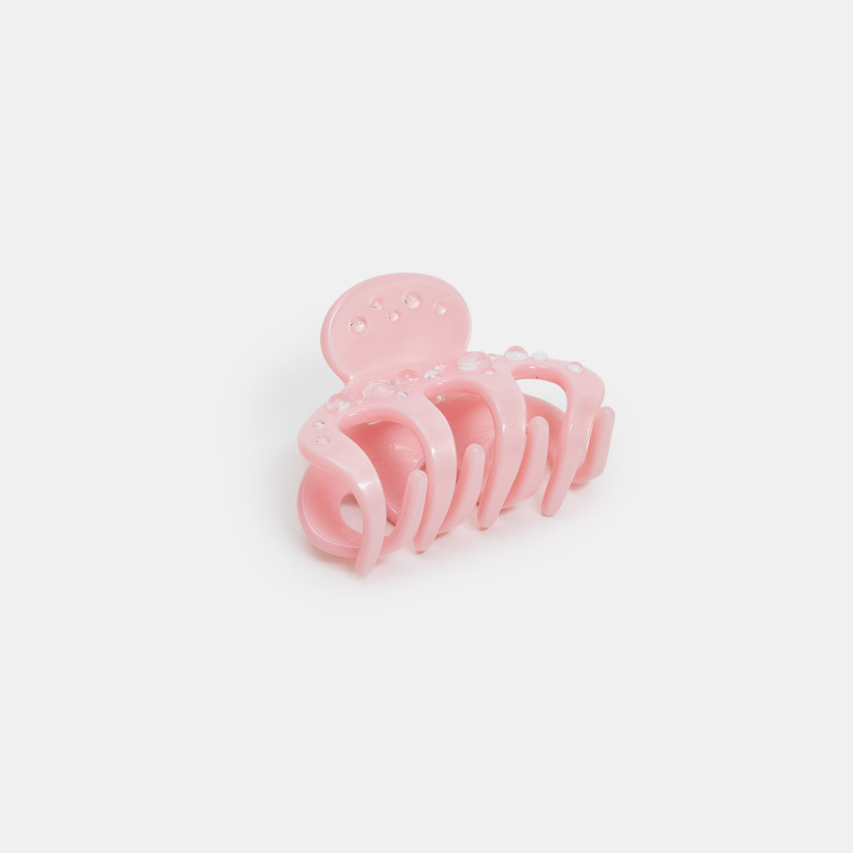 Octopus Claw in Small Pink – Shop Chunks