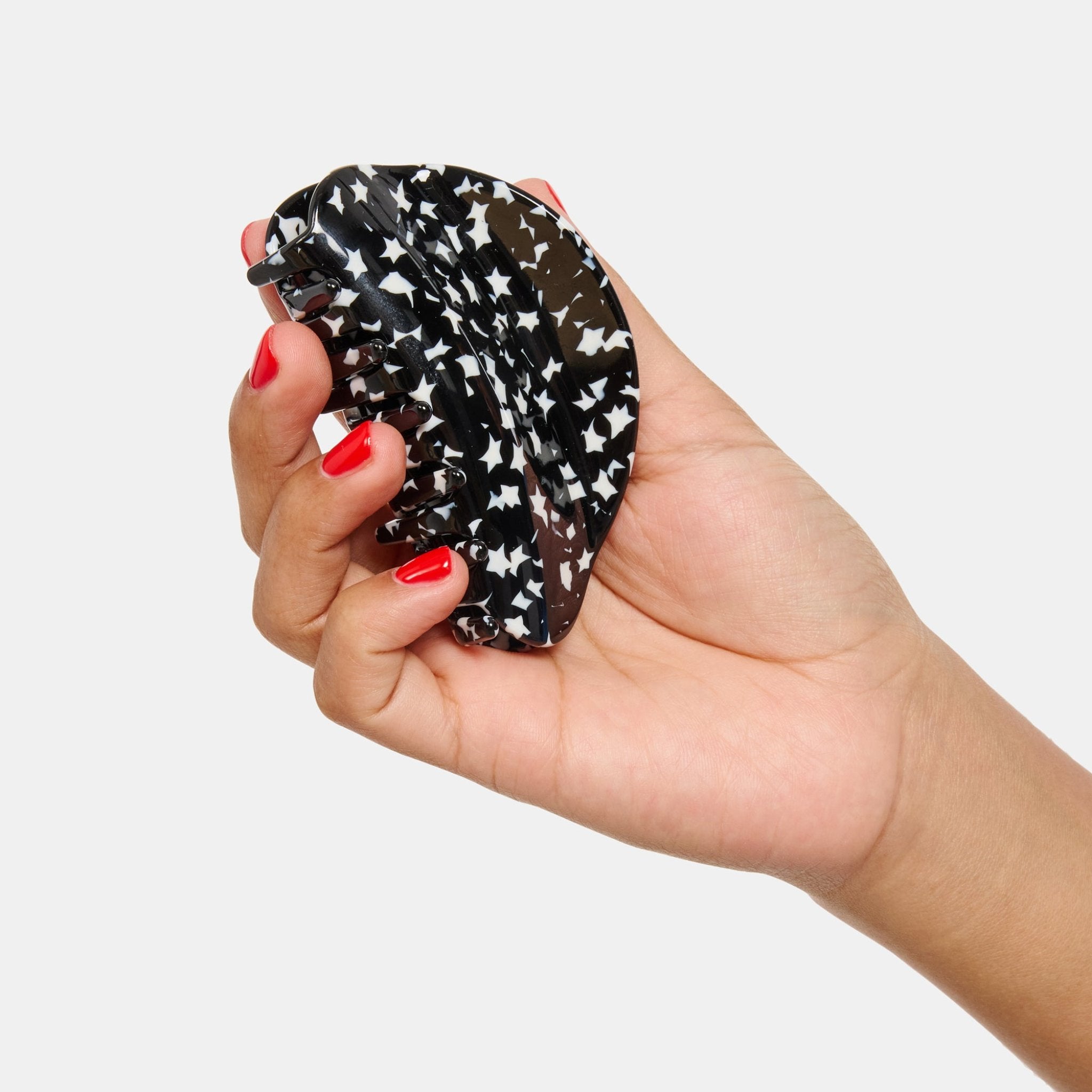 Suki Claw in Starry – Shop Chunks