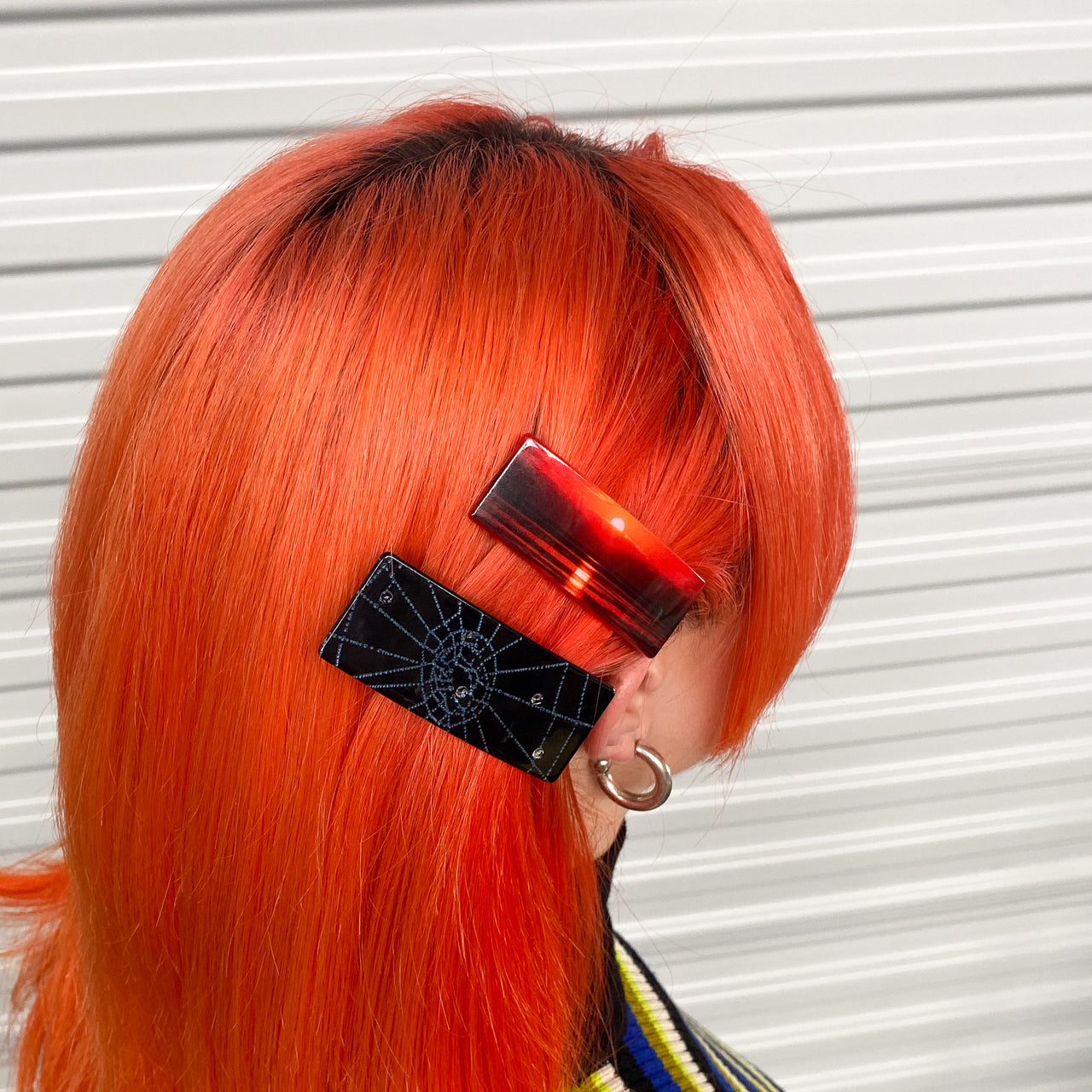 French Barrette – Shop Chunks