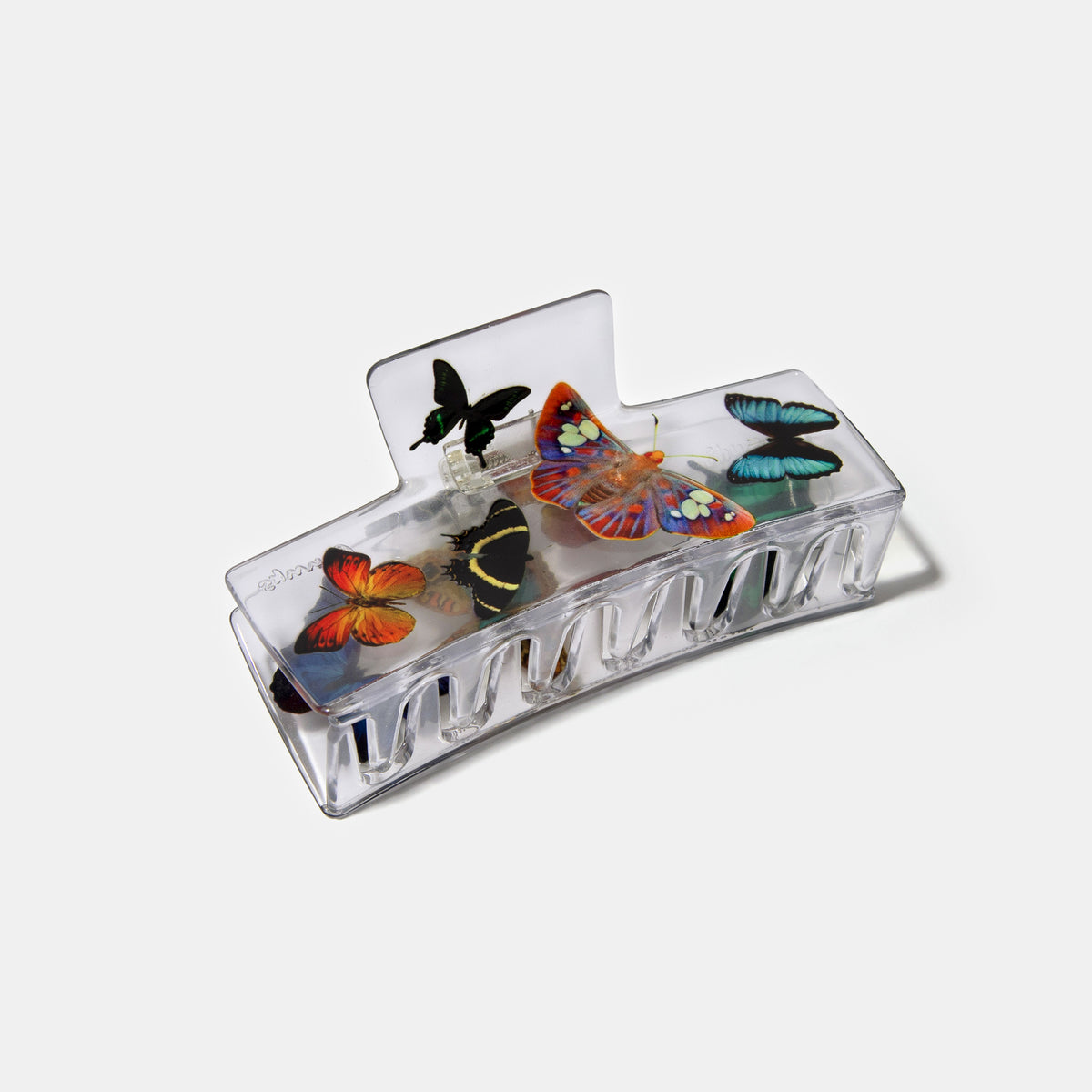 Box Claw in Butterfly – Shop Chunks