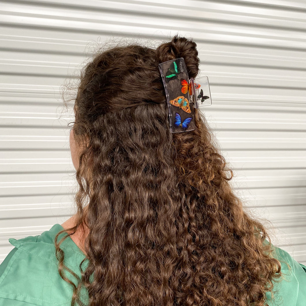 Box Claw in Butterfly – Shop Chunks