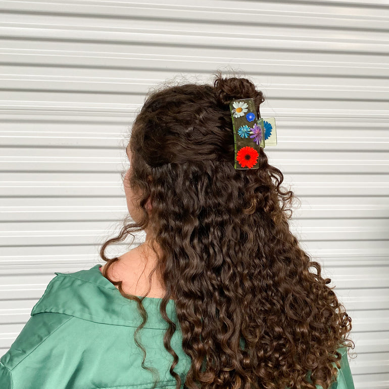 Box Claw in Flower Power – Shop Chunks