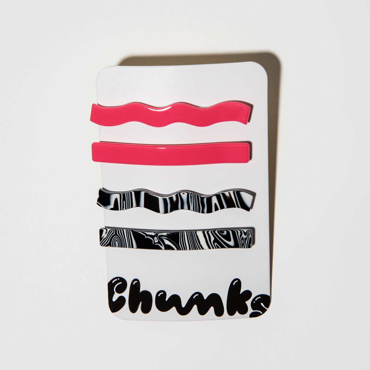 Slides – Shop Chunks