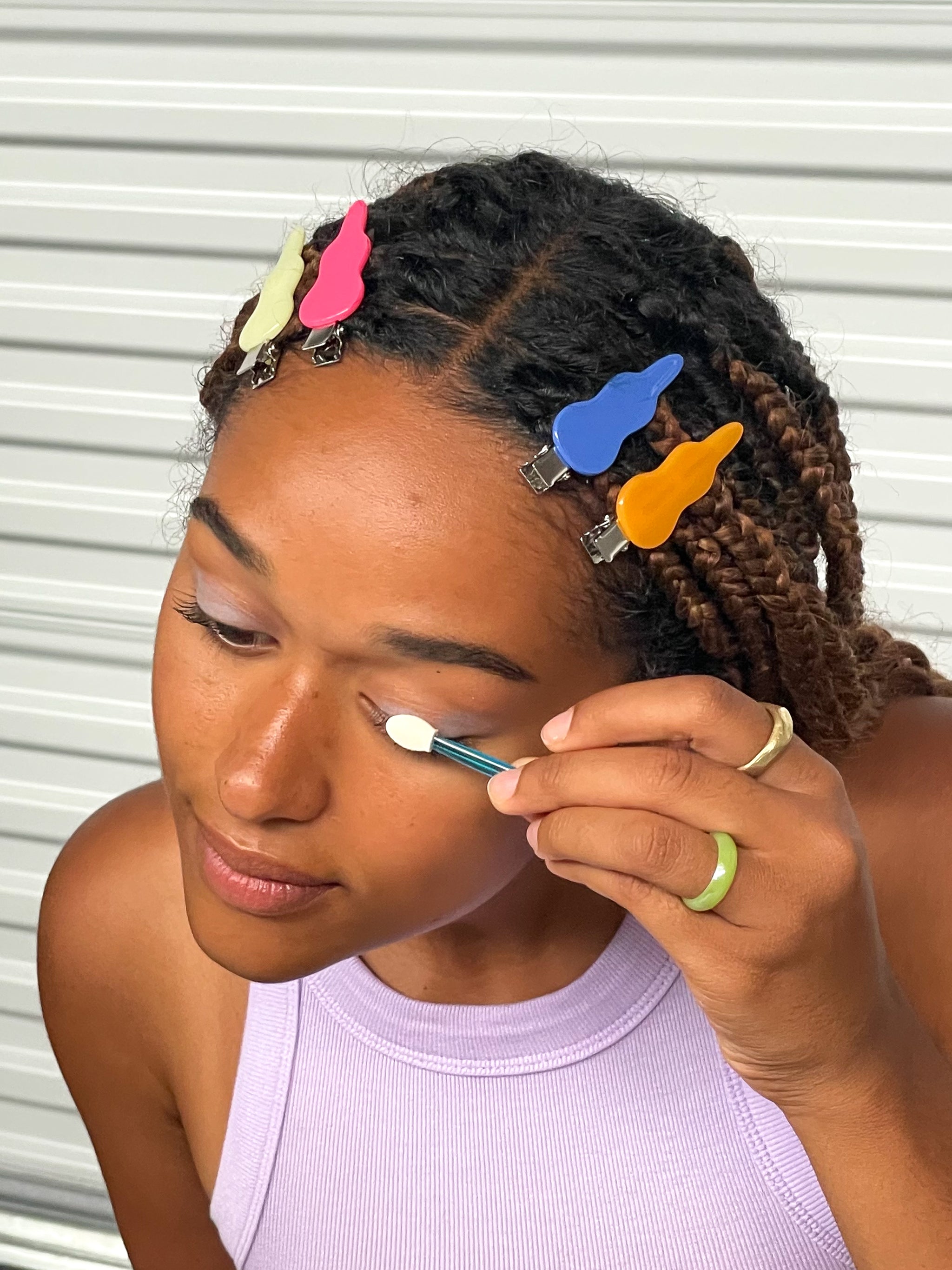 Setting Clips – Shop Chunks