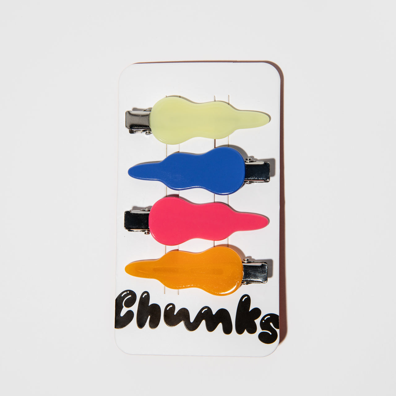 Setting Clips – Shop Chunks