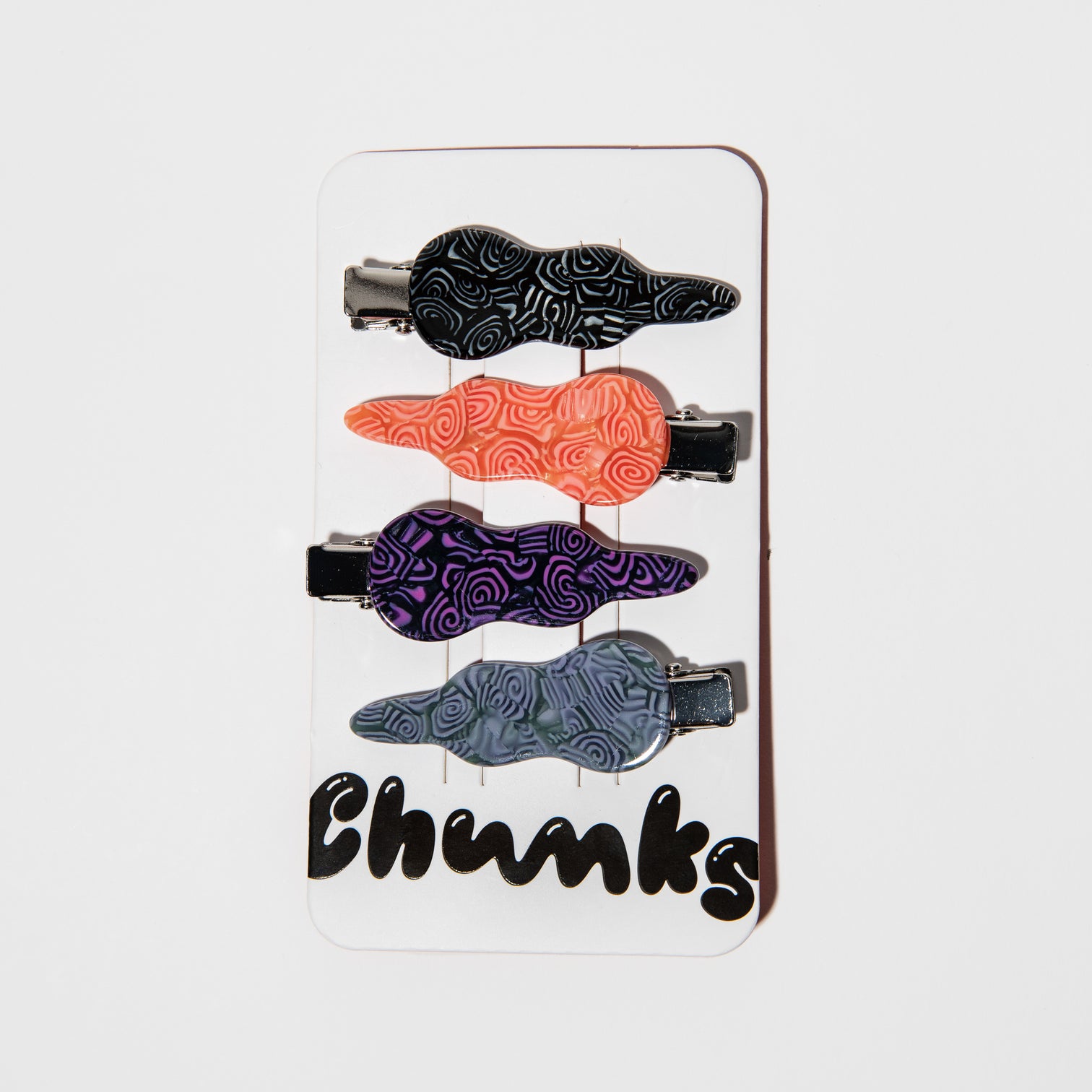 Setting Clips – Shop Chunks